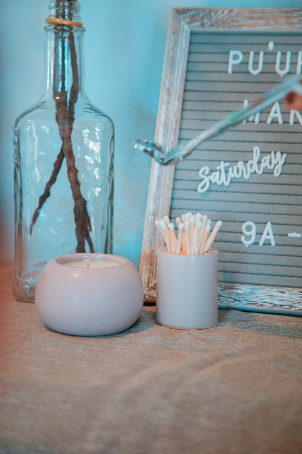 Candle Care – Opening Gift | Handmade, Thoughtful, Gift Giving | Made ...