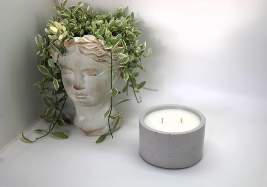 Our Candles – Opening Gift | Handmade, Thoughtful, Gift Giving | Made ...